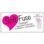 Soft Fuse Premium - Paperbacked Fusible Web - SOFTFUSE | Remember Me ...